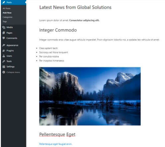 How To Copy And Paste Without Formatting Issues In WordPress 